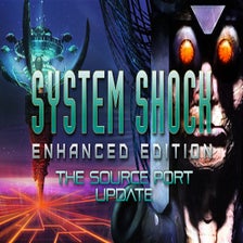 System Shock: Enhanced Edition - Download
